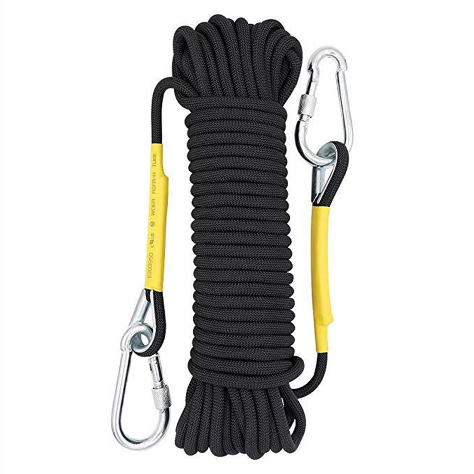 20M Dock Line Boat Mooring Rope Anchor Rope Strong Dock Lines Rock ...