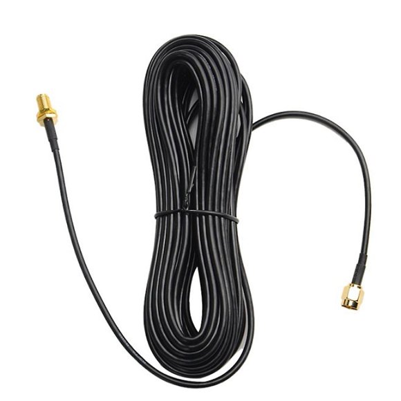 Coaxial Cable Extender