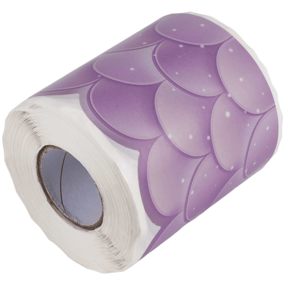 20M Ombre Scallops Bulletin Board Borders Rainbow Straight Classroom or ...