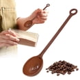 20ML/10g Plastic Coffee Measuring Spoon,Long Handle Multi-Purpose ...