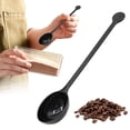 20ML/10g Plastic Coffee Measuring Spoon,Long Handle Multi-Purpose ...