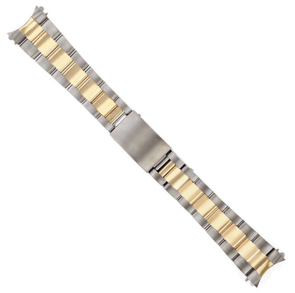 14k Gold Watch Band