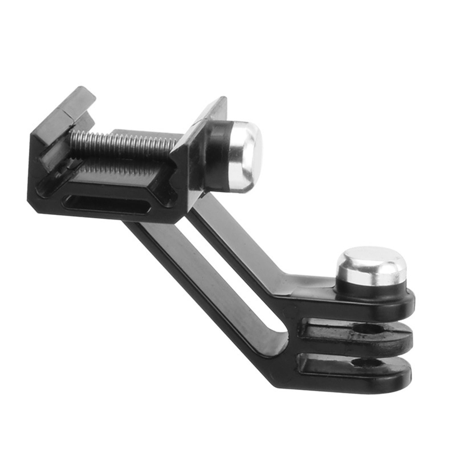 20MM Camera Clamp Mount Adapter With Adjustment M5 Screw Pole Super For ...
