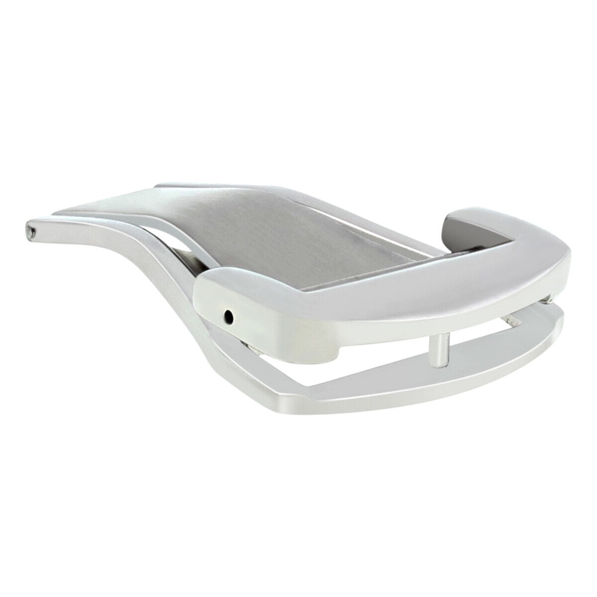 20MM DEPLOYMENT STRAP BAND BUCKLE CLASP FOR 45.5MM OMEGA SEAMASTER ...