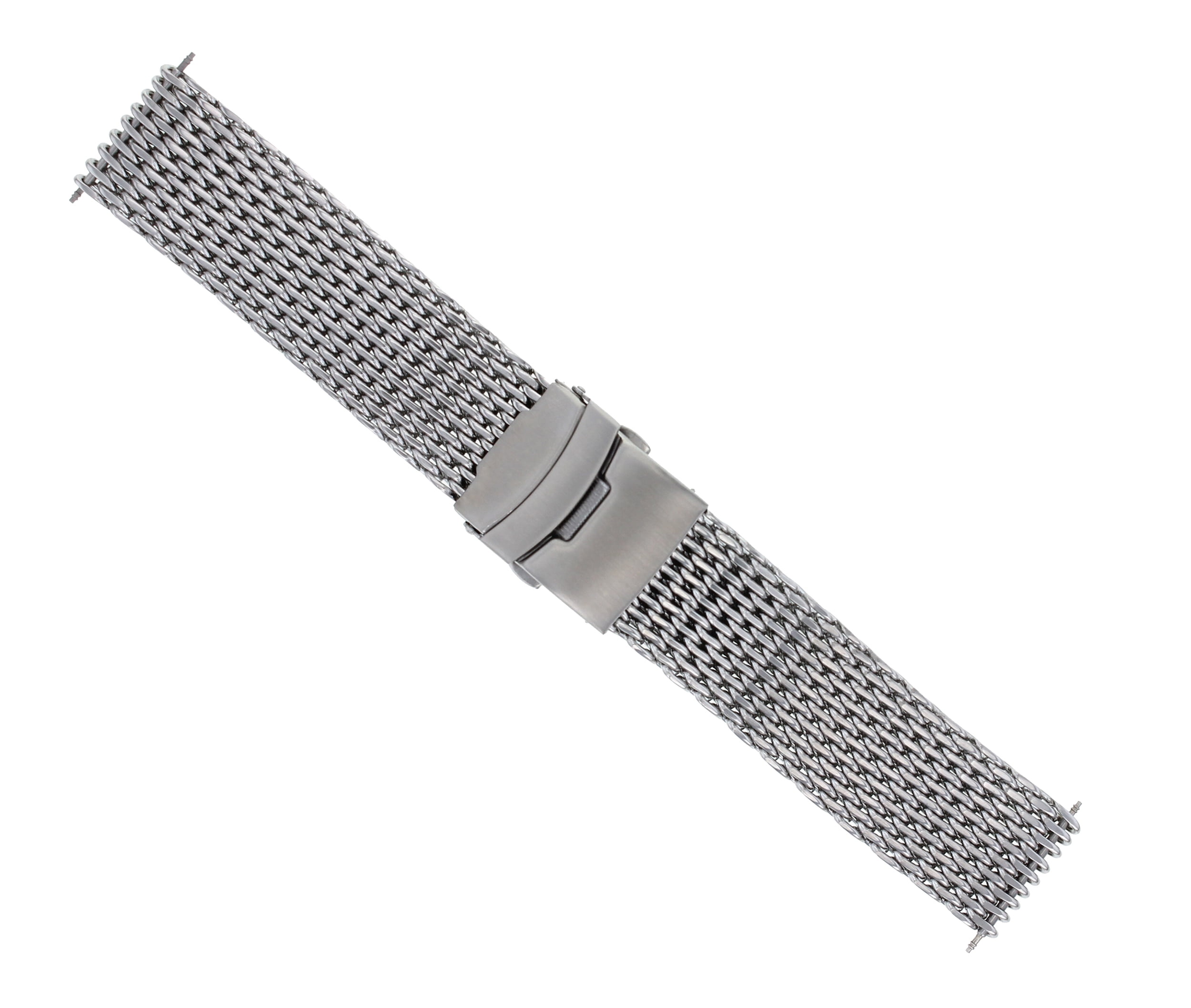 Breitling Mesh Bracelet