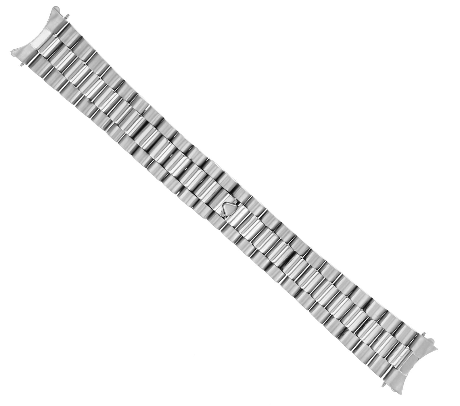 20MM WATCH BAND FOR BULOVA SUPER SEVILLE 166058 WATCH DAY DATE ...