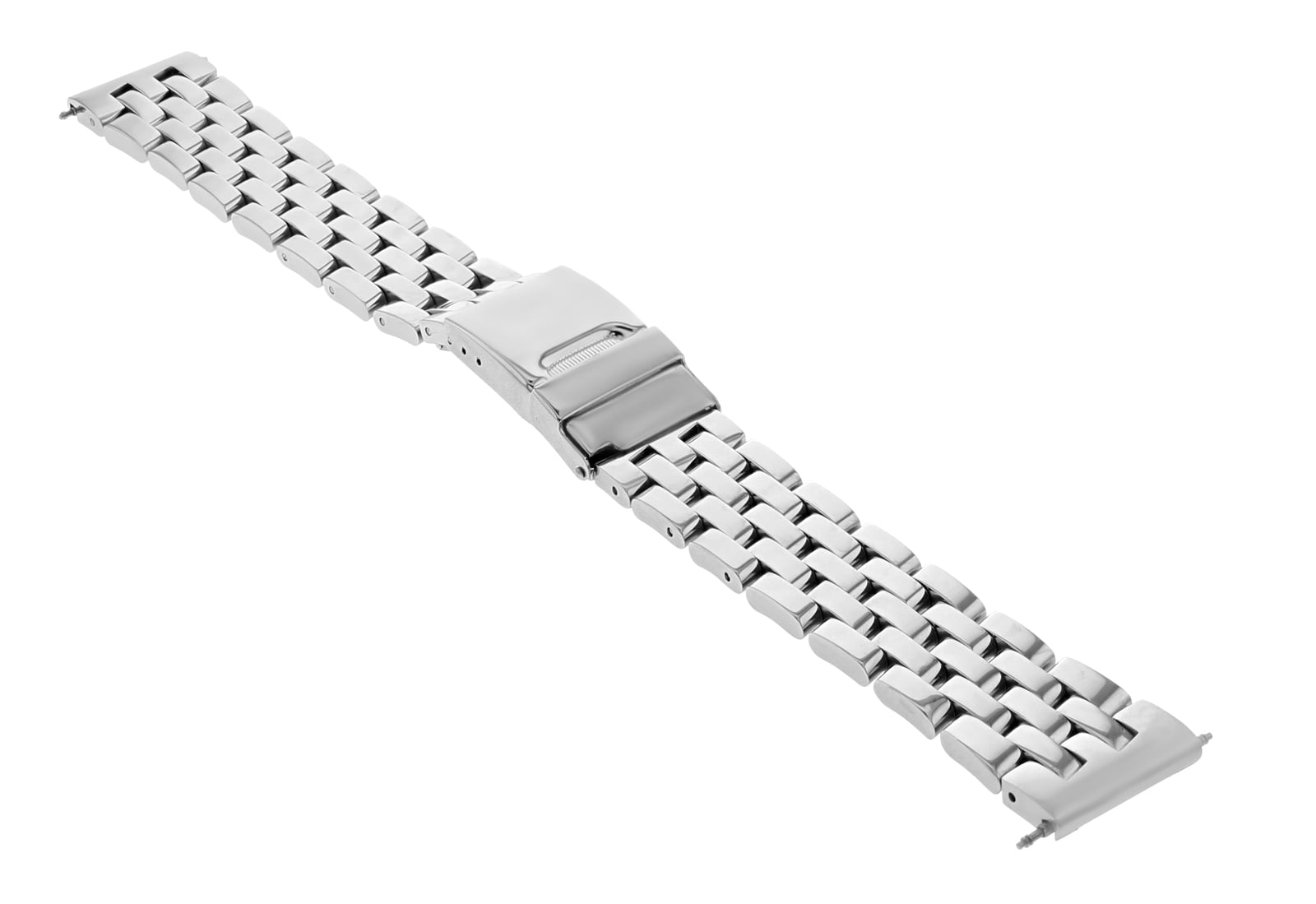20MM WATCH BAND FOR ESQ WATCH 300102C CHRONOMATt A13352 COLT A17380 ...