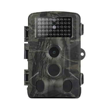 NEW! MOULTRIE Game Trail Camera Picture & Video Viewer w/ 4.3" Screen ...
