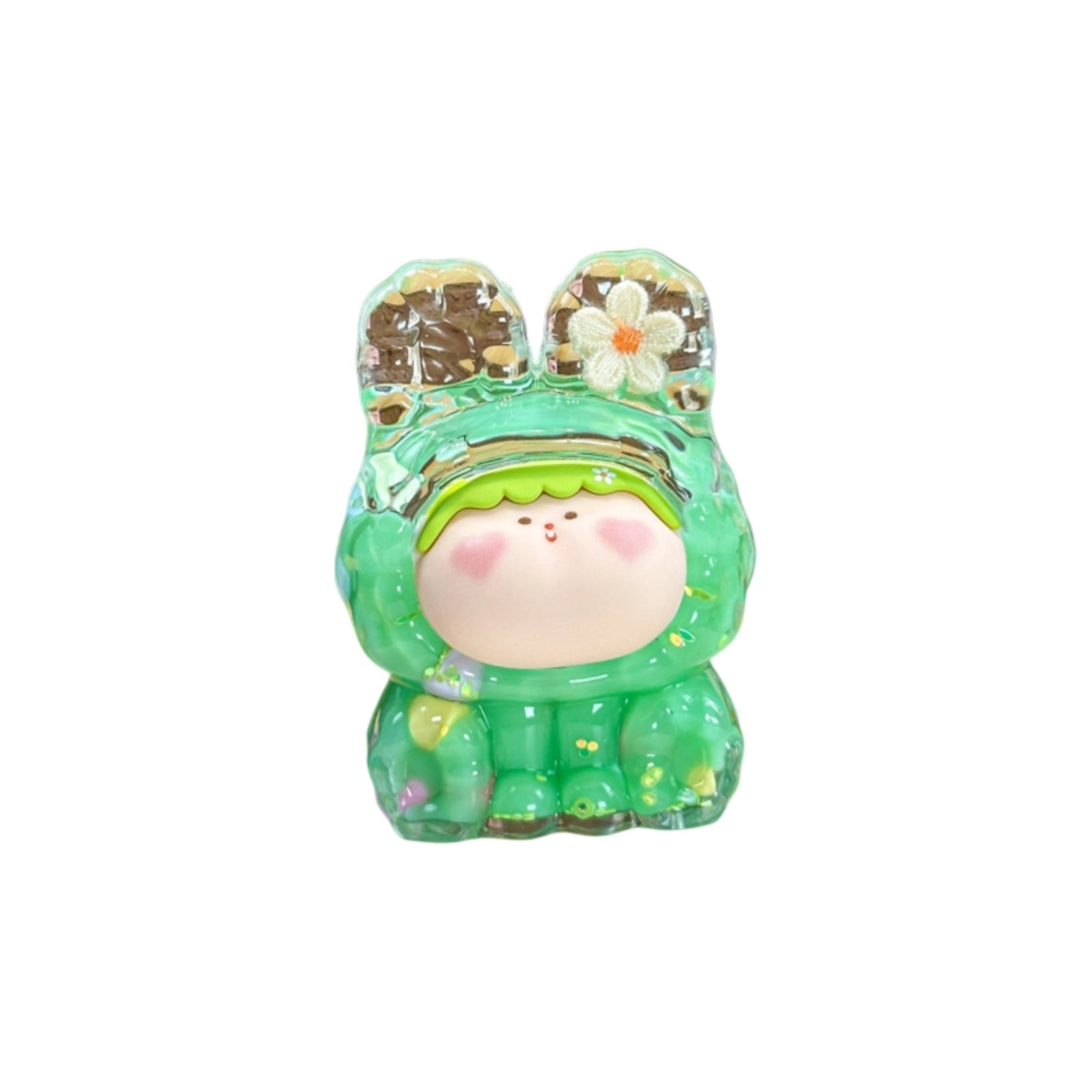 20Ml Diy Creative Decorative Ornament For Rooms And Offices, Cartoon ...