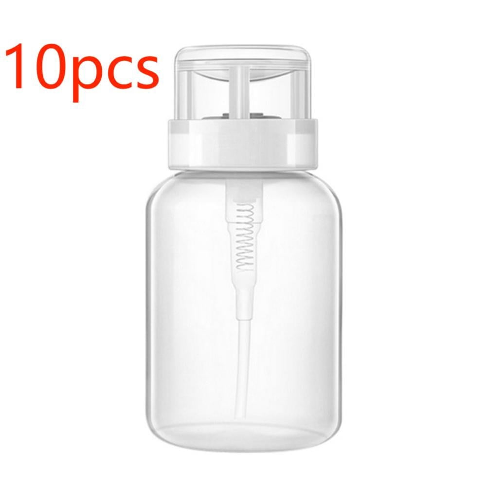 20Ml Empty Liquid Liquid Delivery Agent Container Pressure Dispenser ...