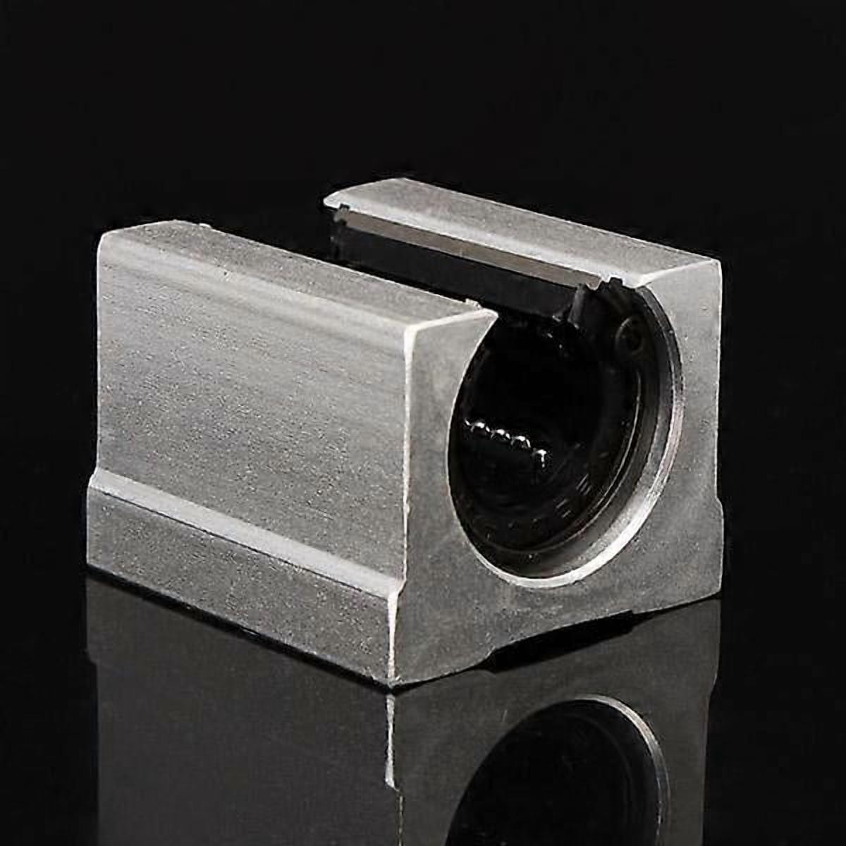20Mm Linear Ball Bearing Block Open Linear Bearing Block Cnc Router ...