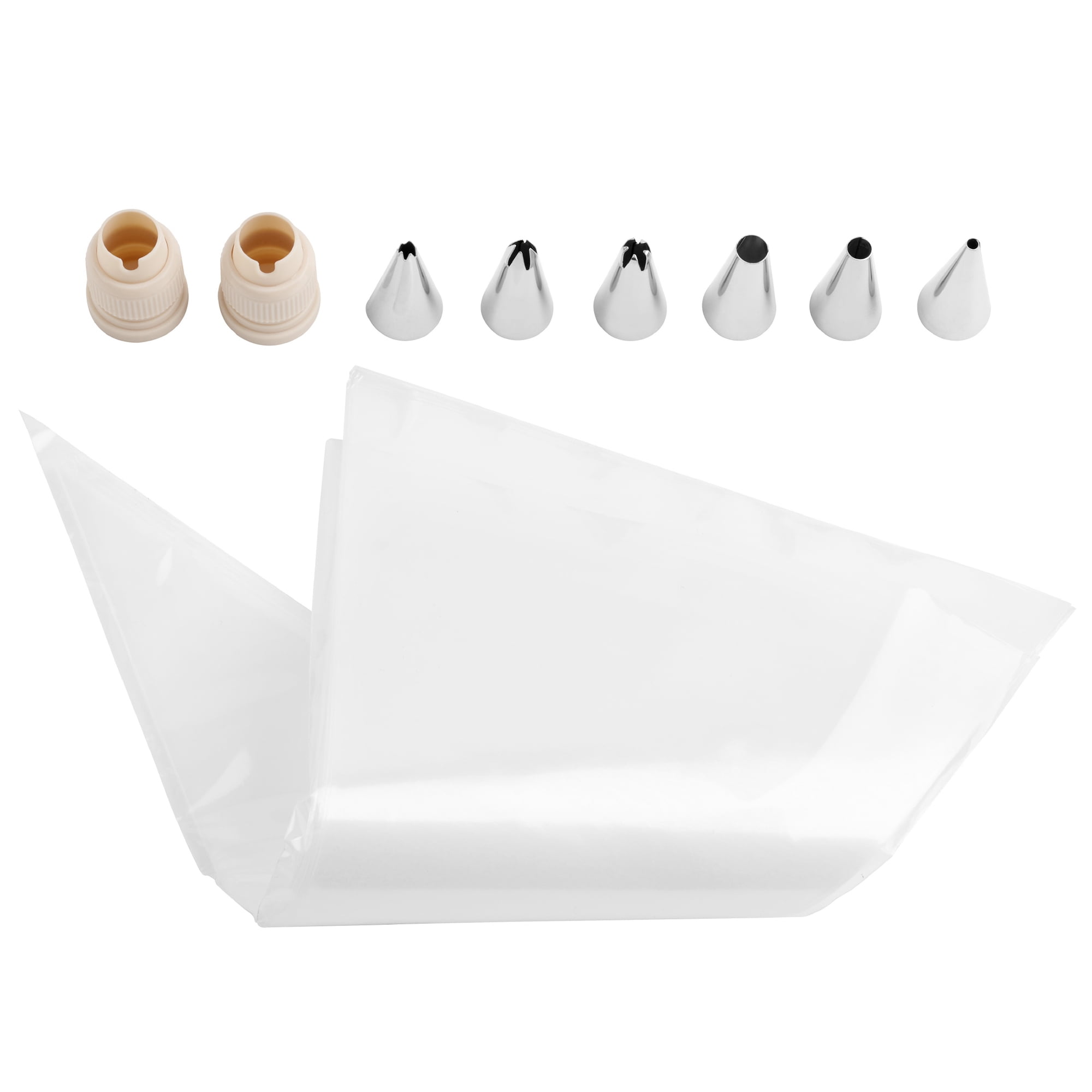 Mainstays 20 Piece Decorating Set - Walmart.com