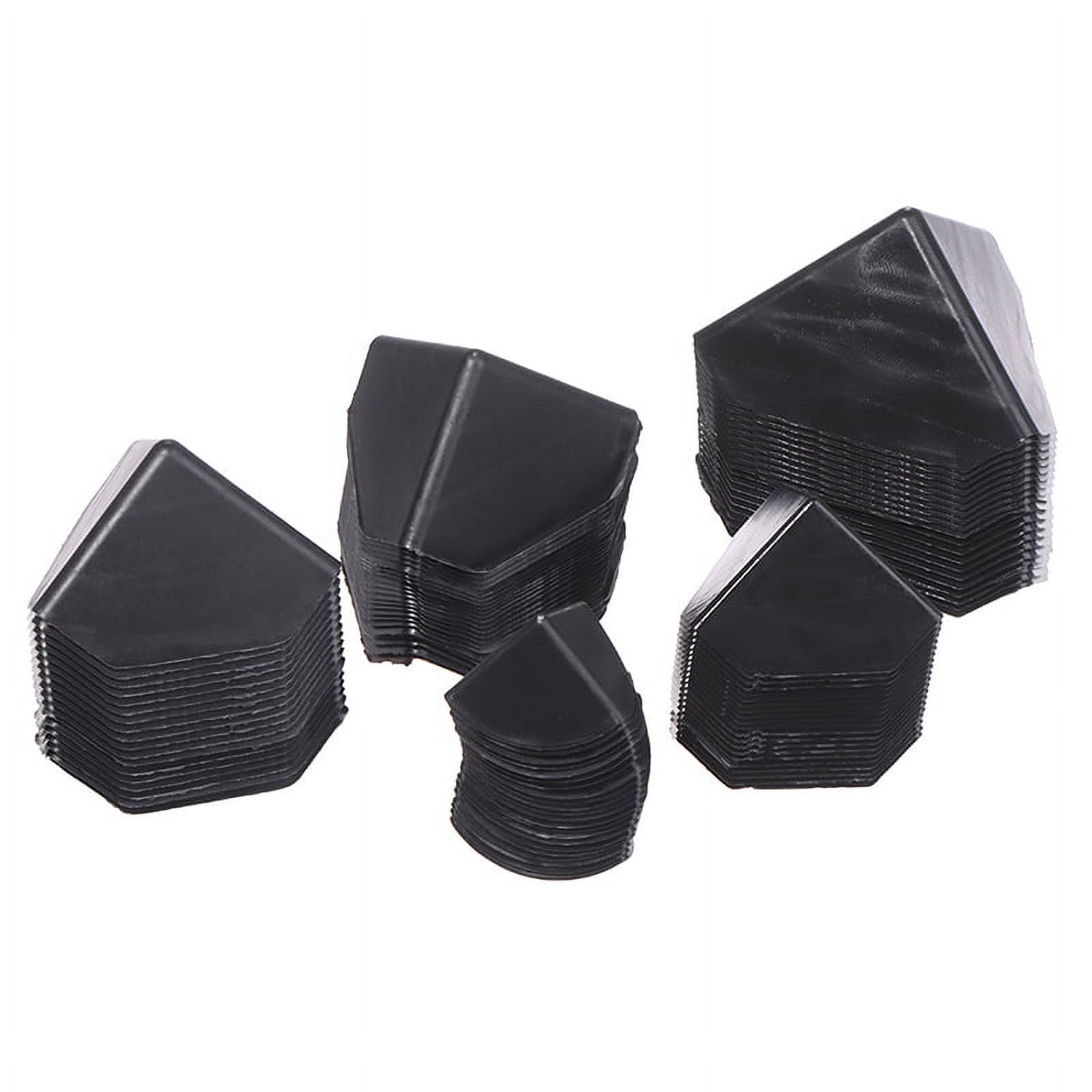 20PC Plastic Corner Protectors For Shipping Boxes To Protect Valuable ...