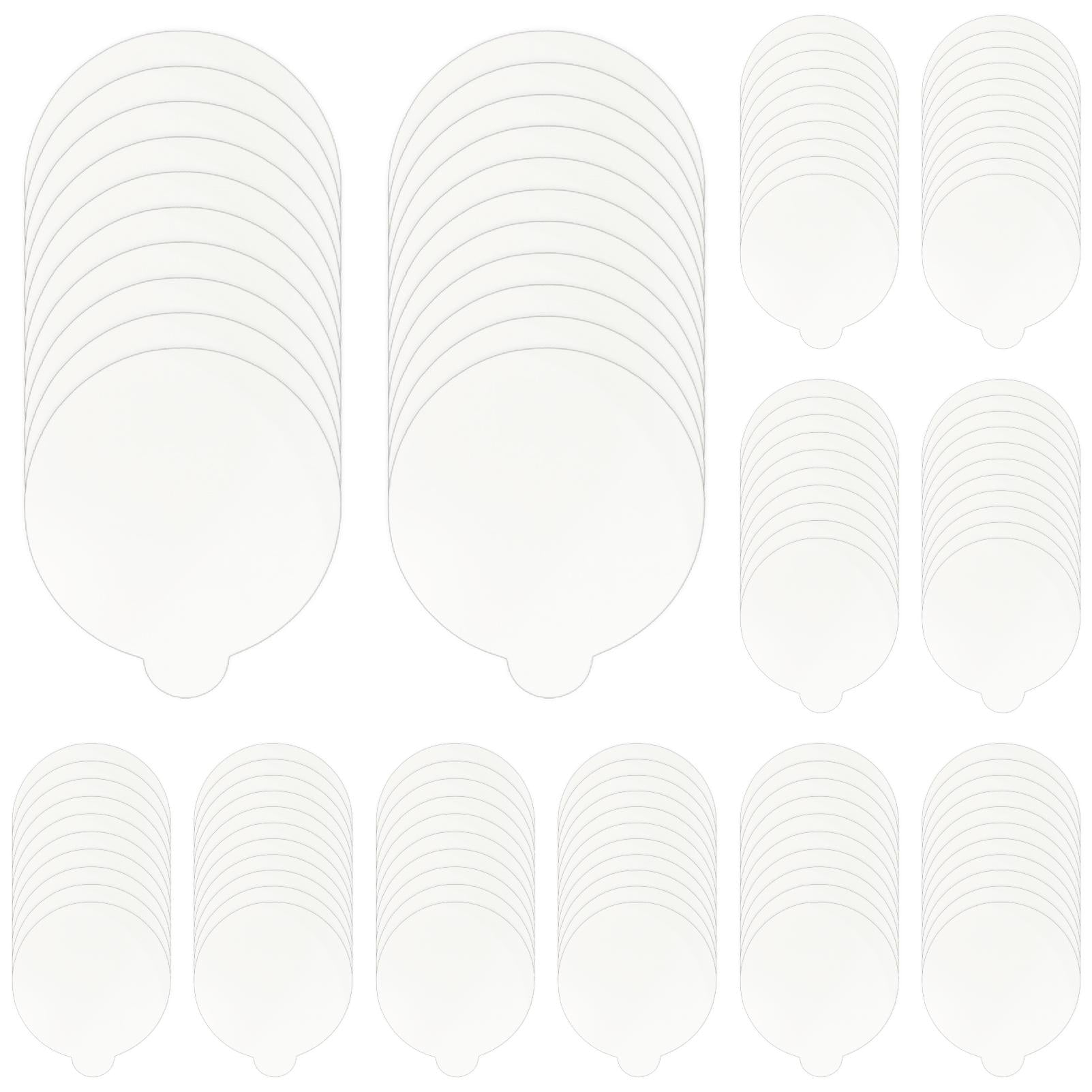 20PC Sticky Glue Board For Indoor For Lamp For Katchy Solar Misquote ...