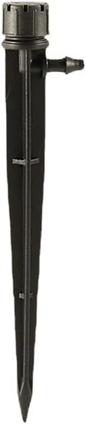 20PCS 100PCS 5 Spray Hole Irrigation Drippers Drip Emitters, Micro ...