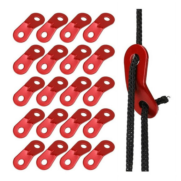Tent Tensioners