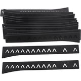 20PCS Black PP Plastic Blade Guard Knife Sleeves Kitchen Utensils ...