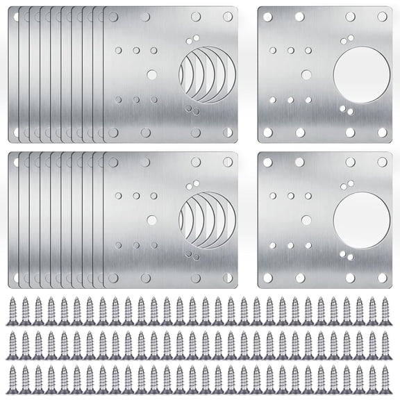 Door Hinge Repair Kit