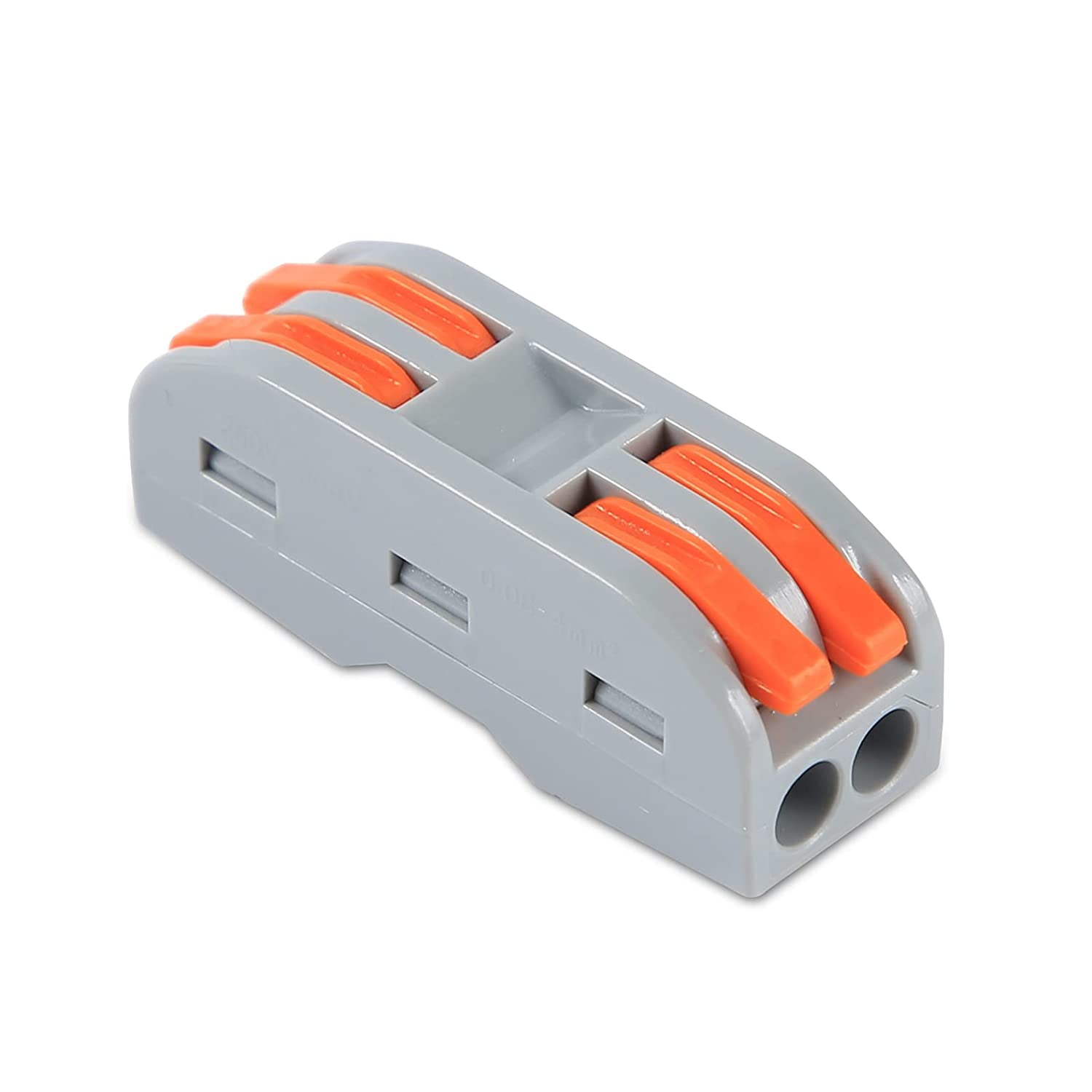 20PCS Compact Wire Conductor Connector， Assortment Conductor,Wire ...