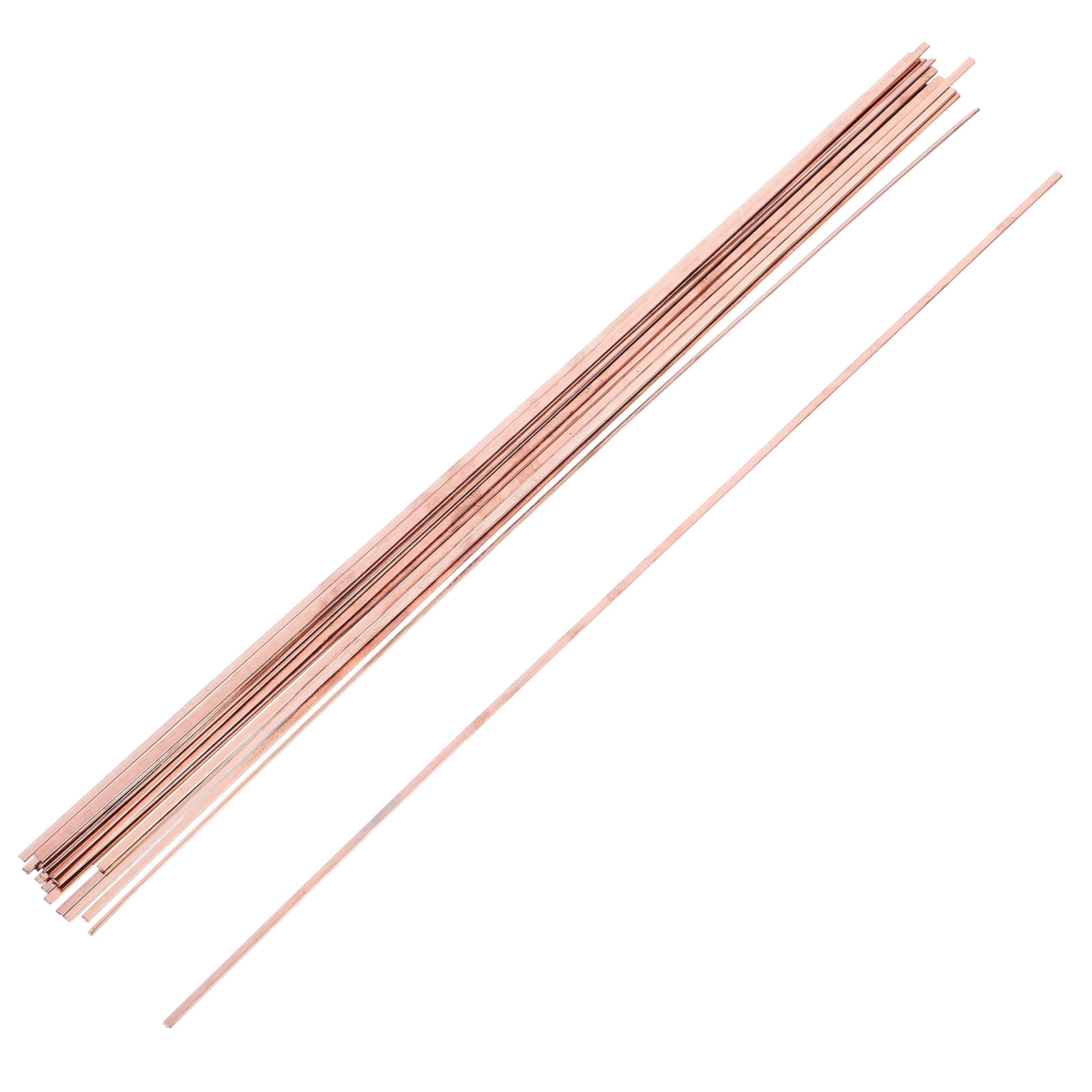Copper Welding Rods