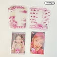 20PCS Cute Sanrio Figures Cartoon Card Film Japanese Style Photo ...