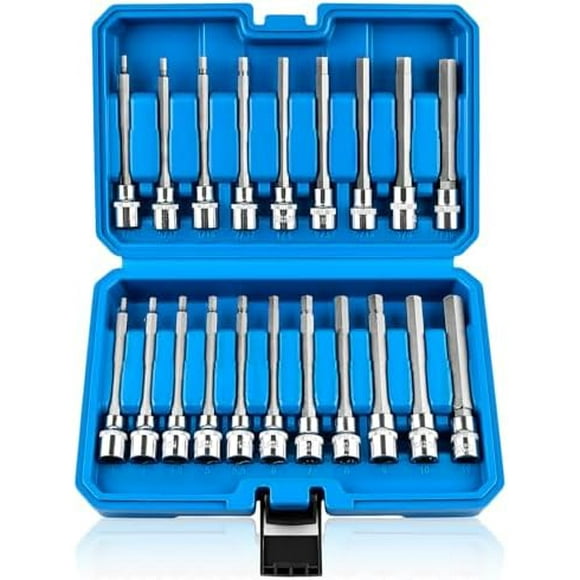 Allen Socket Set Metric