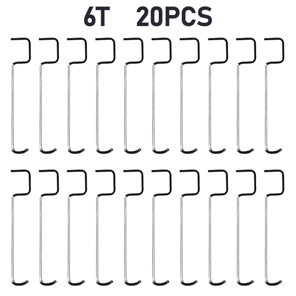 20PCS Fruit Tree Branch Limb Spreader Reuseable Wire for Garden Branch ...