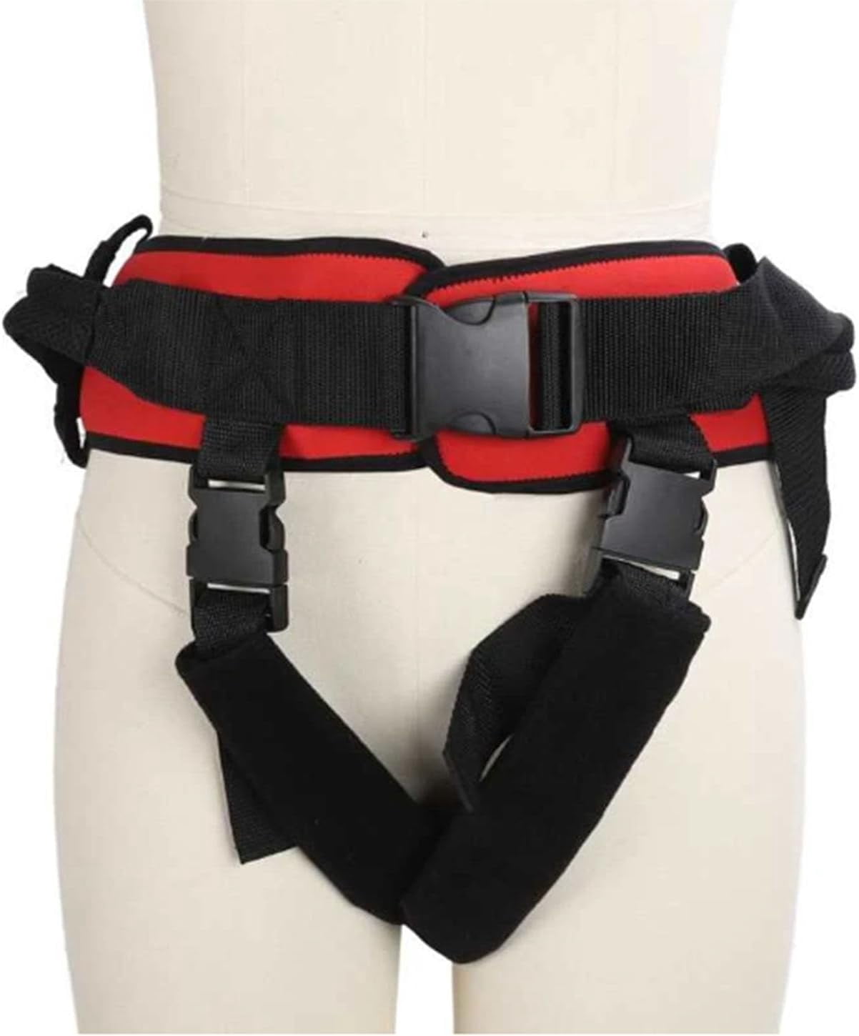 20PCS Gait Belt with Handles and Leg Loops,Gate Belt for Elderly,Transfer Belt Adjustable ...