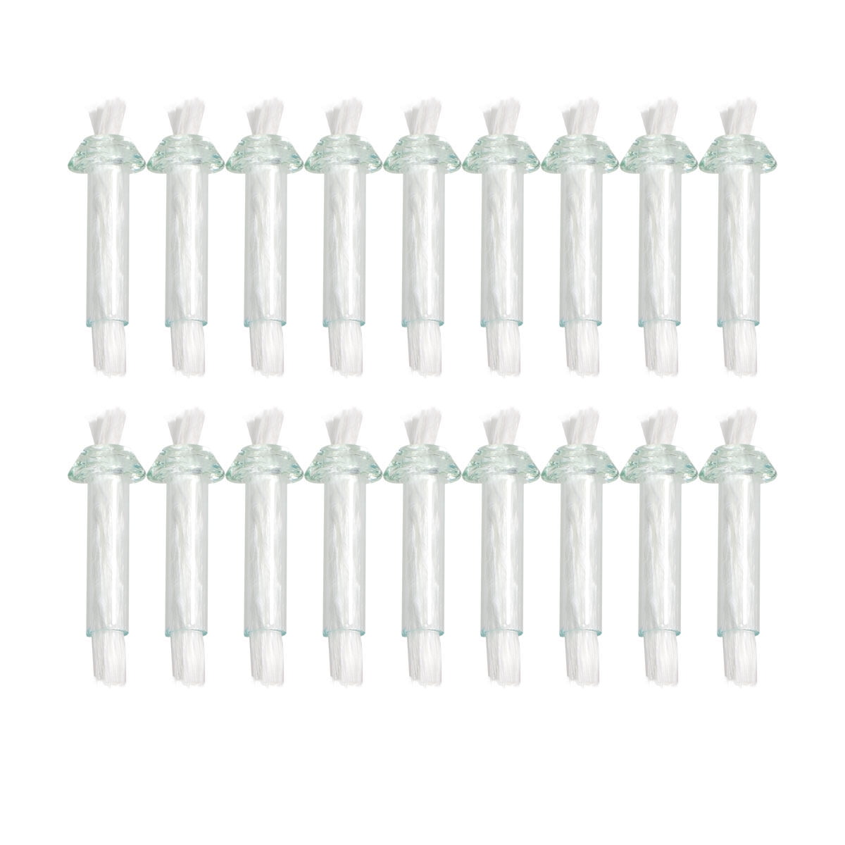 Verre Glass Wick, Fiber Wick, Replacement Wick for Lanterns, Oil Lamps ...