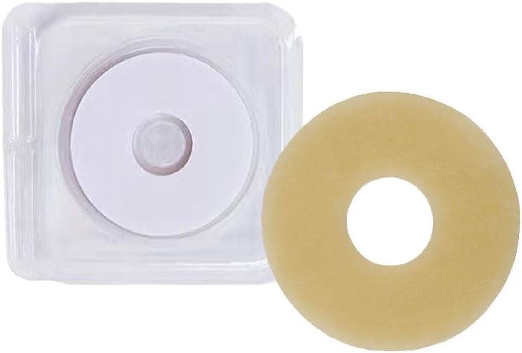 20PCS Ostomy Supplies 2mm Thick Ostomy Barrier Rings - Walmart.com