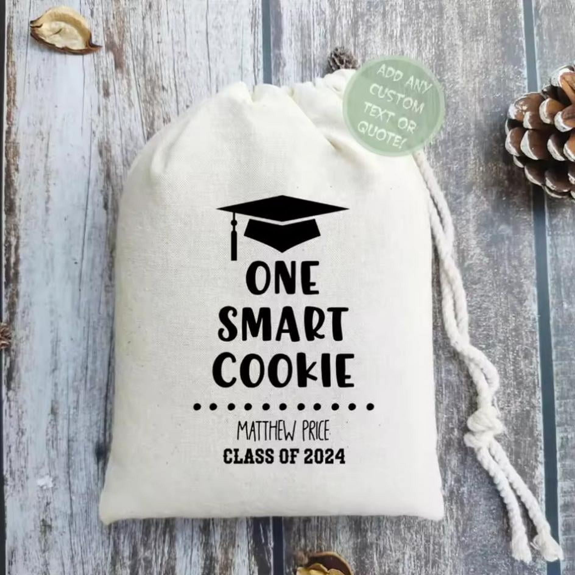 20PCS Personalized Hangover Recovery Kit Drawstring Bags, One Smart ...