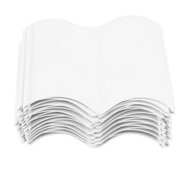 Good Ideas Garden Wizard Stone Landscape Border Wall Finish Kit ...