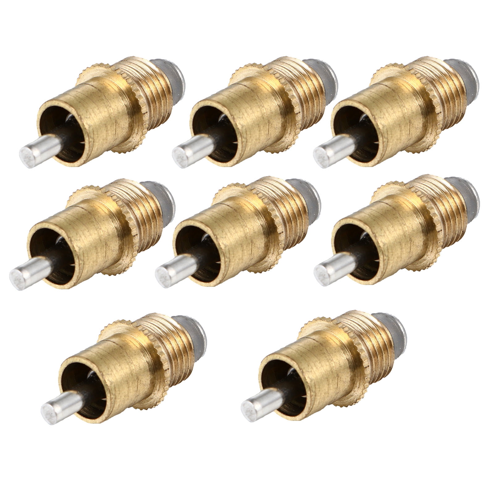 20PCS Rabbit Water Feeder Screw Style Automatic Watering System for ...