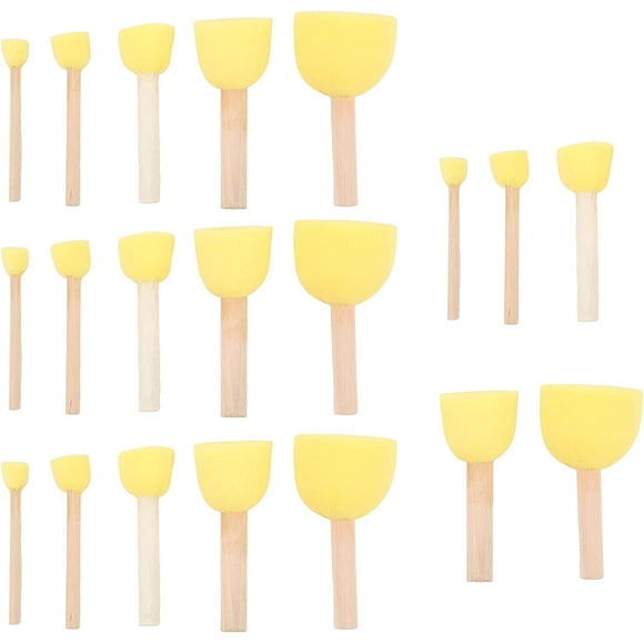 Paint Sponges in Art Painting Supplies - Walmart.com