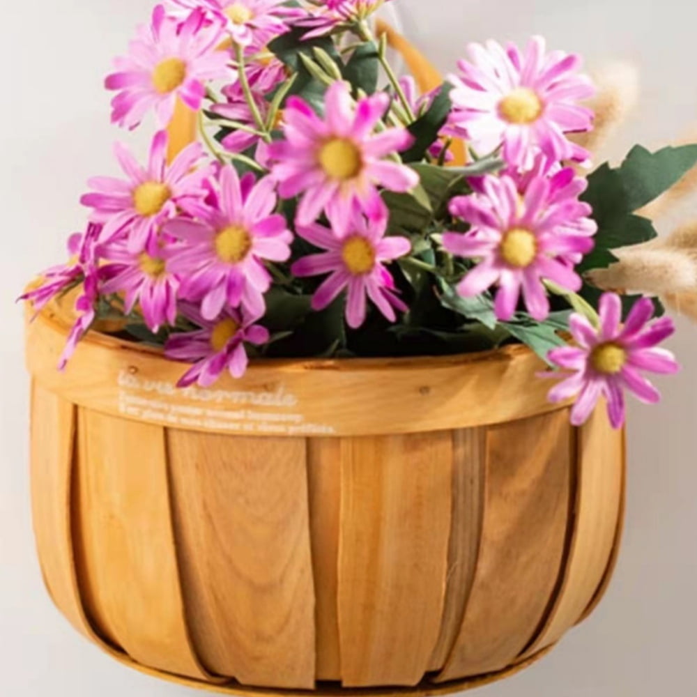 20PCS Small Hanging Fruit Basket, Potato and Onion Storage, Handmade ...