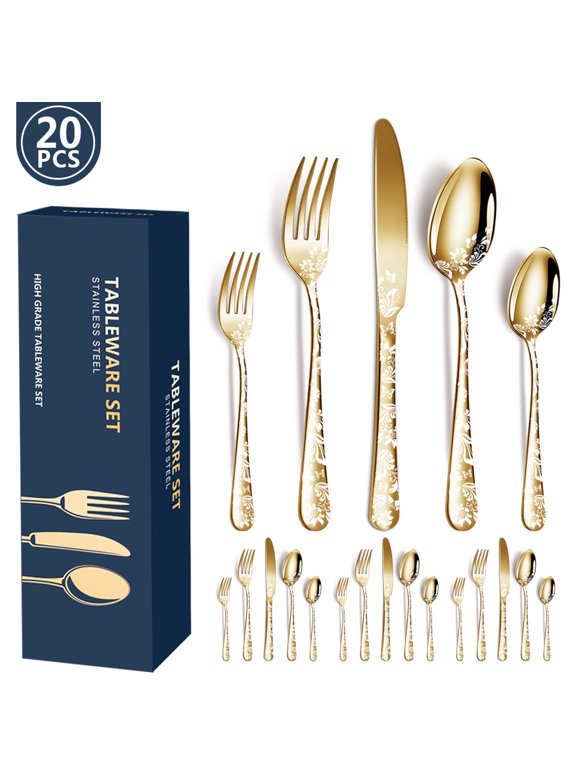 Flatware in Dining & Entertaining - Walmart.com