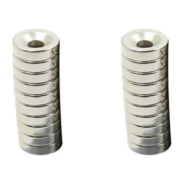 Spencer Strong Neodymium Disc Magnets Powerful Rare Earth Magnets for ...