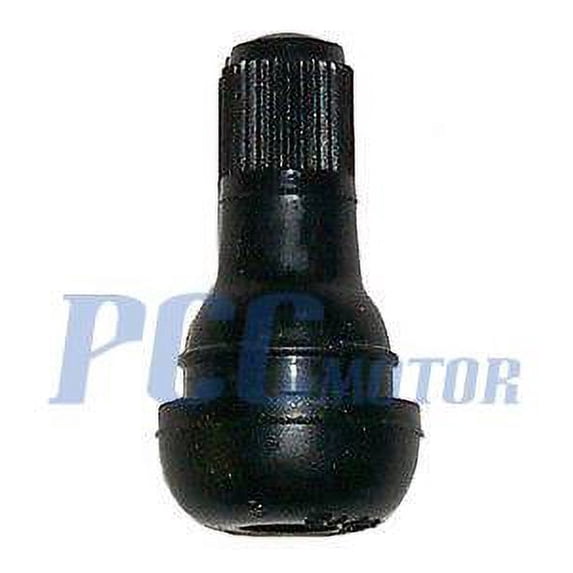 20PCS TR412 TIRE RUBBER VALVE STEM ATV LAWN MOWER GARDEN TRACTOR PLUG ...