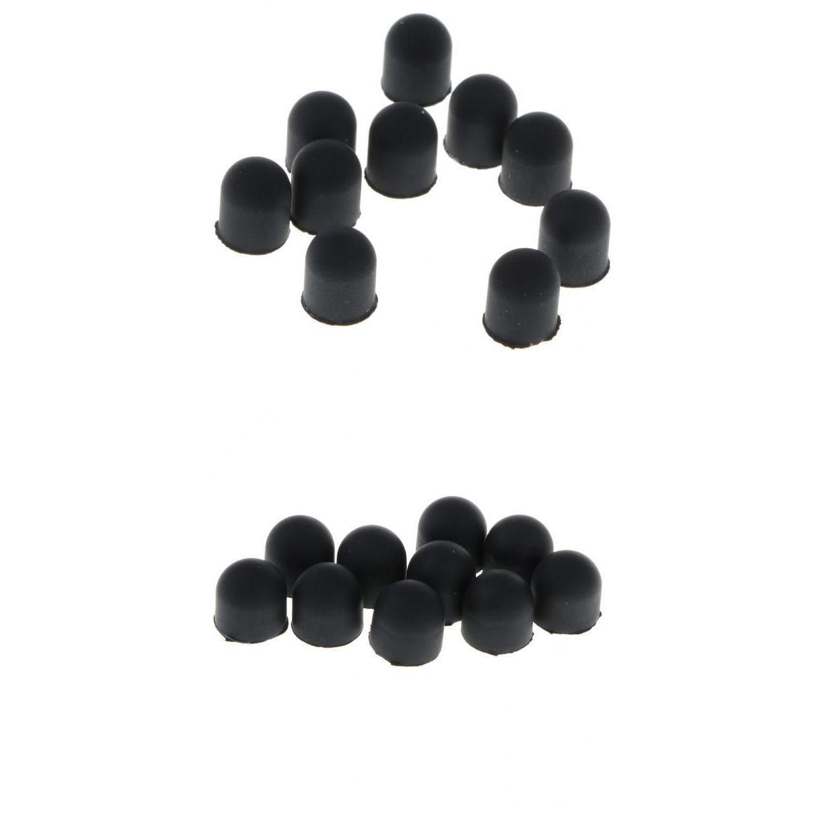 20PCS Tips Replacement Stylus Pen Nib Capacitive Stylus 8.0mm+5.8mm ...