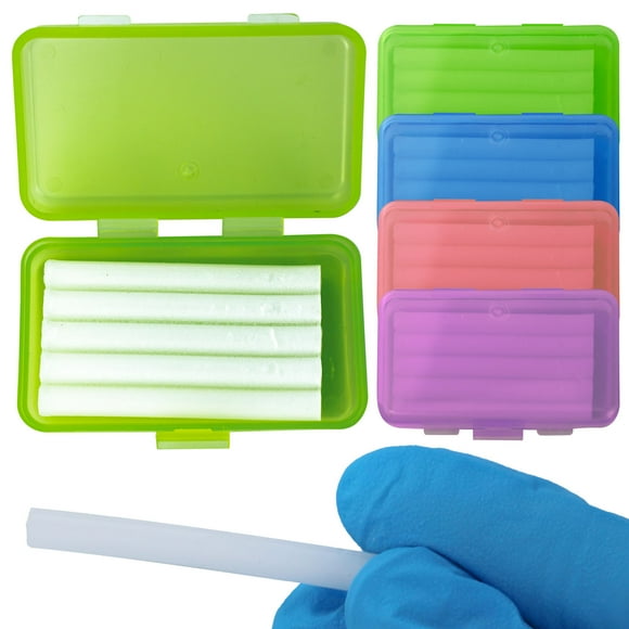 Orthodontic Wax Braces