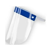 High Heat Face Shield