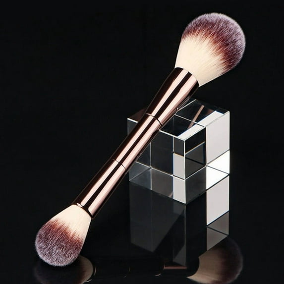 20PCs Professional Makeup Brush Set,Make Up Brushes for Foundation ...