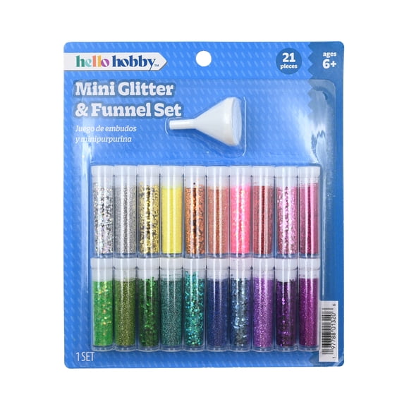 Glitter Kit