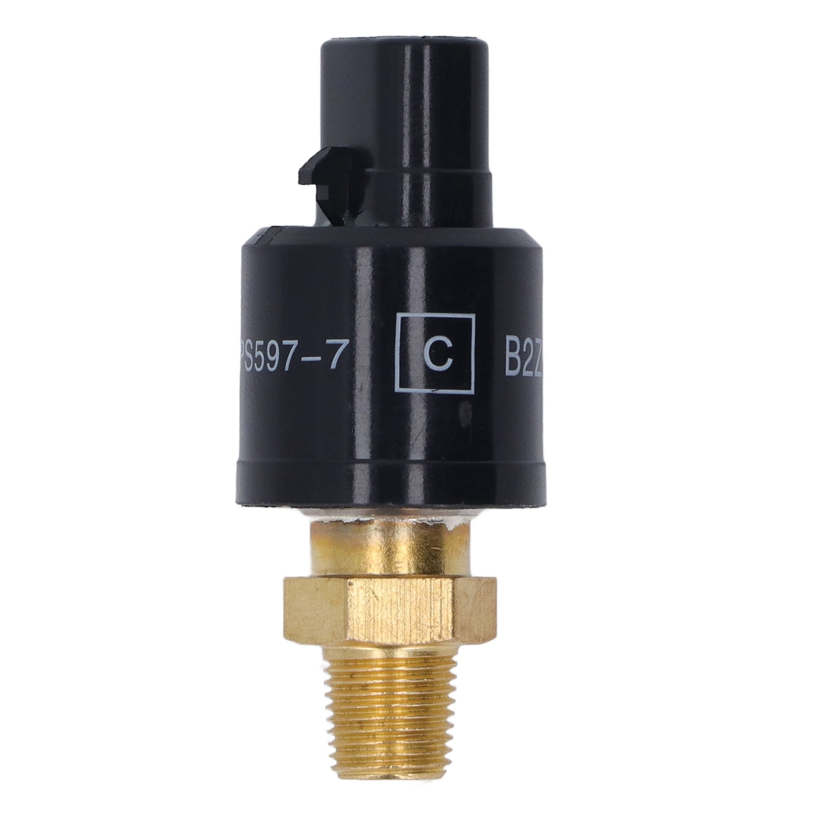 20PS597 7-Stage Professional for SH200 & SH120 Models Brass Excavator ...