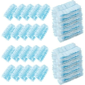 Disposable Electrostatic Dusting Cloths