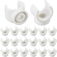 Walmart Patio Umbrella Clamp, Portable Stand Metal Bracket for Beach ...