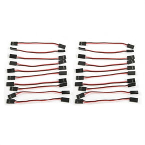 Male to Male Extension Cords in Extension Cords by Prongs - Walmart.com