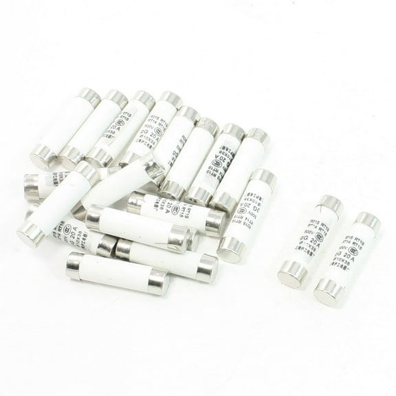 Ceramic Fuses