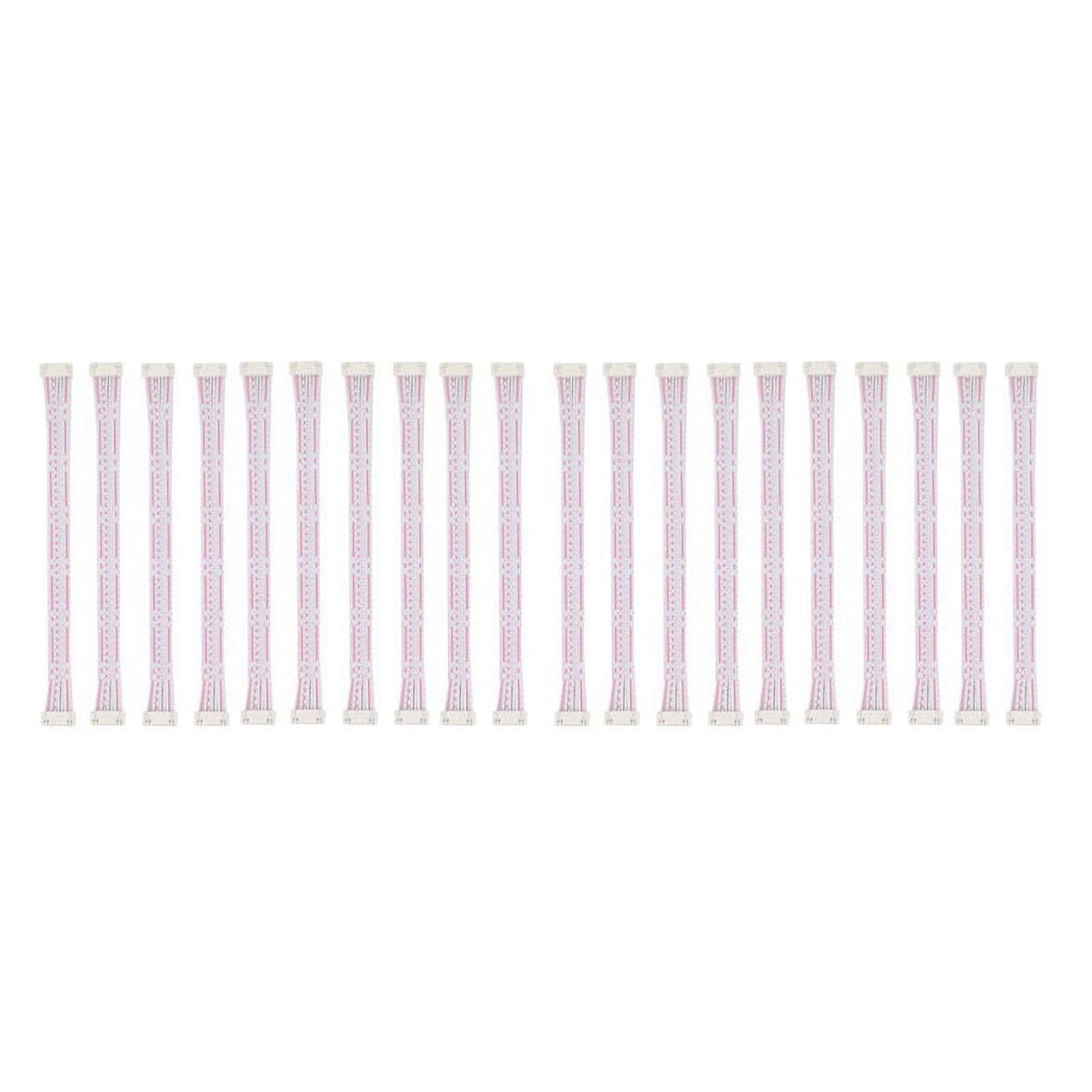 20Pcs 18 Pin Signal Data Ribbon Cable for Bitmain Antminer S9 S7 L3 L3 ...