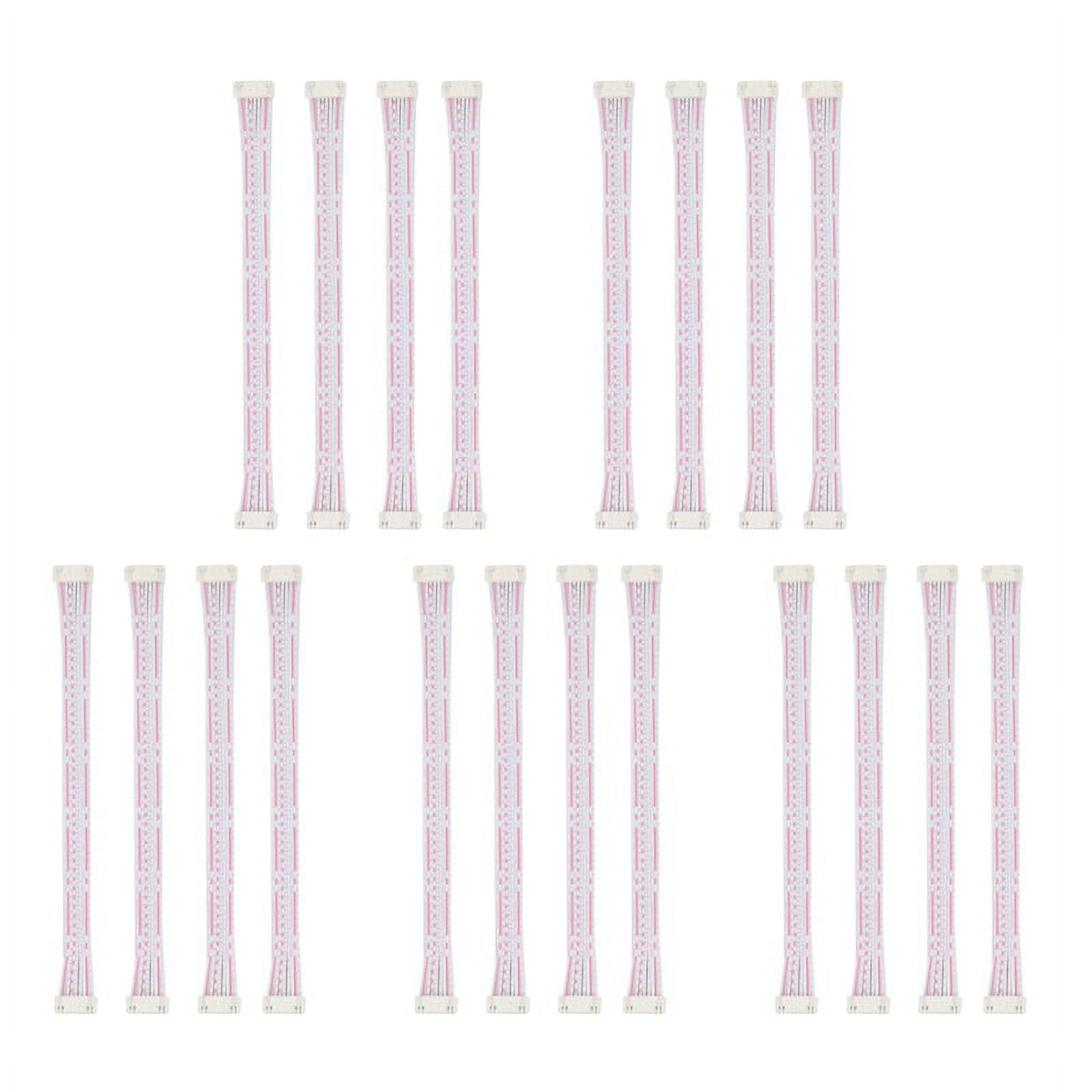 20Pcs 18Pin Signal Cable 2X9 Pins Miner Connect Date Cable for Antminer ...